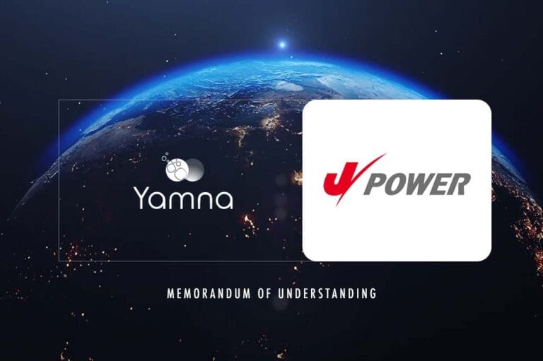 Yamna - GH2 Developer and Investor